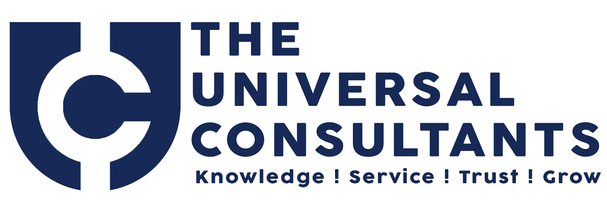 Universal Consultants
